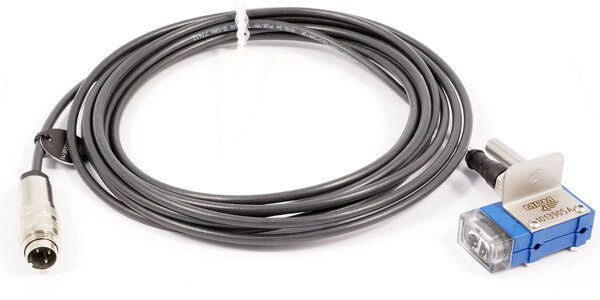 MPM: 3.DS.WM03.NTC2 Speed sensor optical with learning function