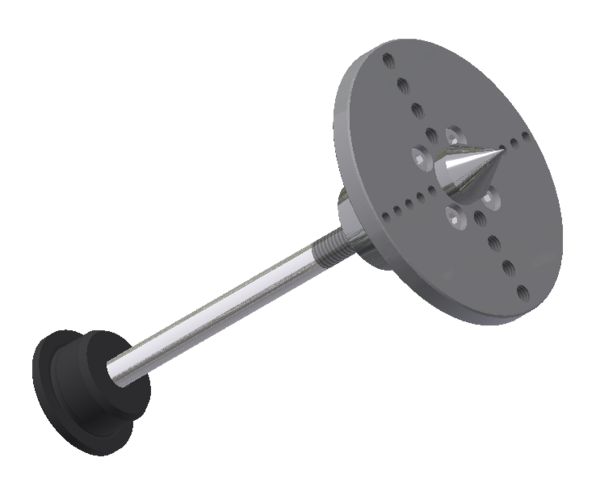 MPM: Driving tip for Rapid