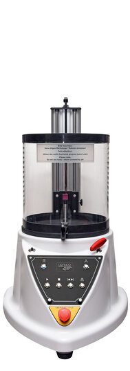 MPM: BMT200.TS20 Balancing station